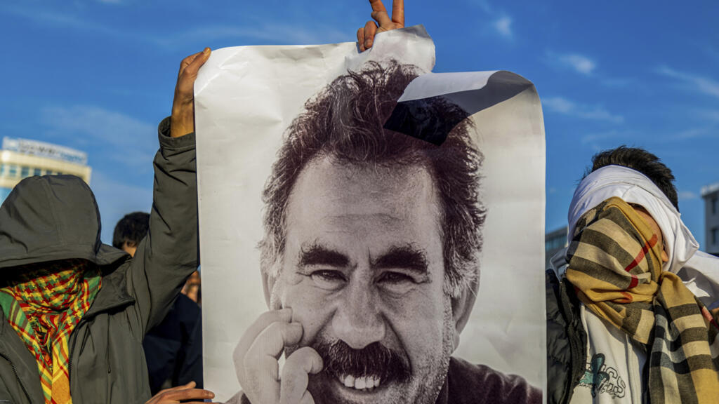 La Turquie exige que le PKK dépose les armes «immédiatement»