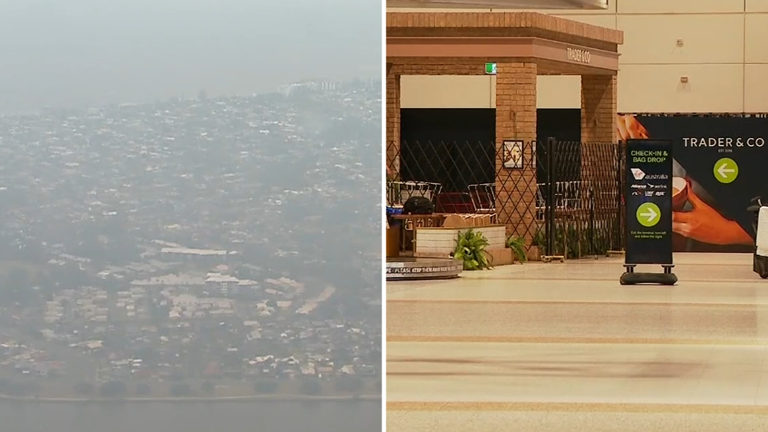 Thousands ordered to evacuate as cyclone gets closer