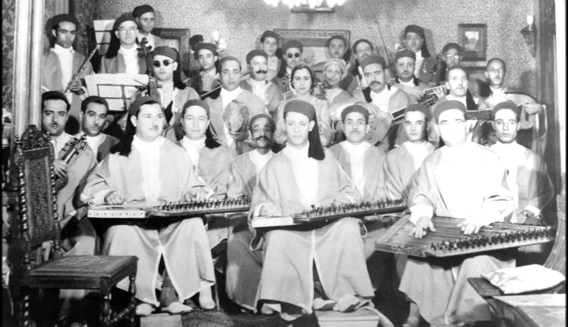 La Rachidia dévoile sa programmation ramadanesque : « Au nom de Cheikh ...