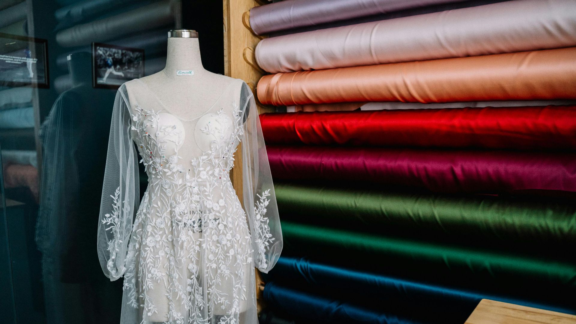 The 10 Most Luxurious Fabrics In The World & The 10 Most Commonly Used