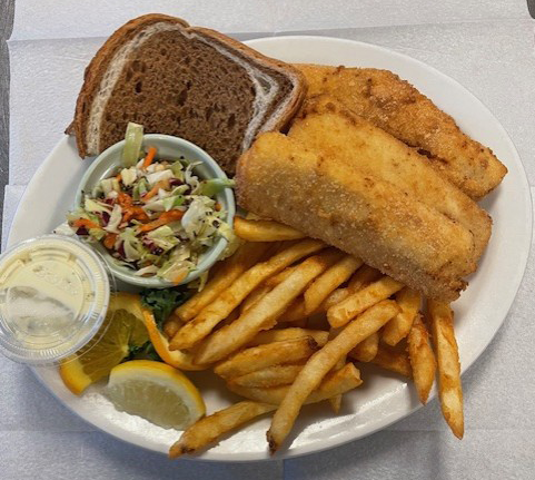 March 7 declared Friday Fish Fry Day in Wisconsin
