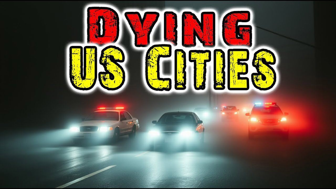 Top 10 U.S. Cities Everyone's Fleeing in 2025 Top 10 U.S. Cities Everyone's Fleeing in 2025