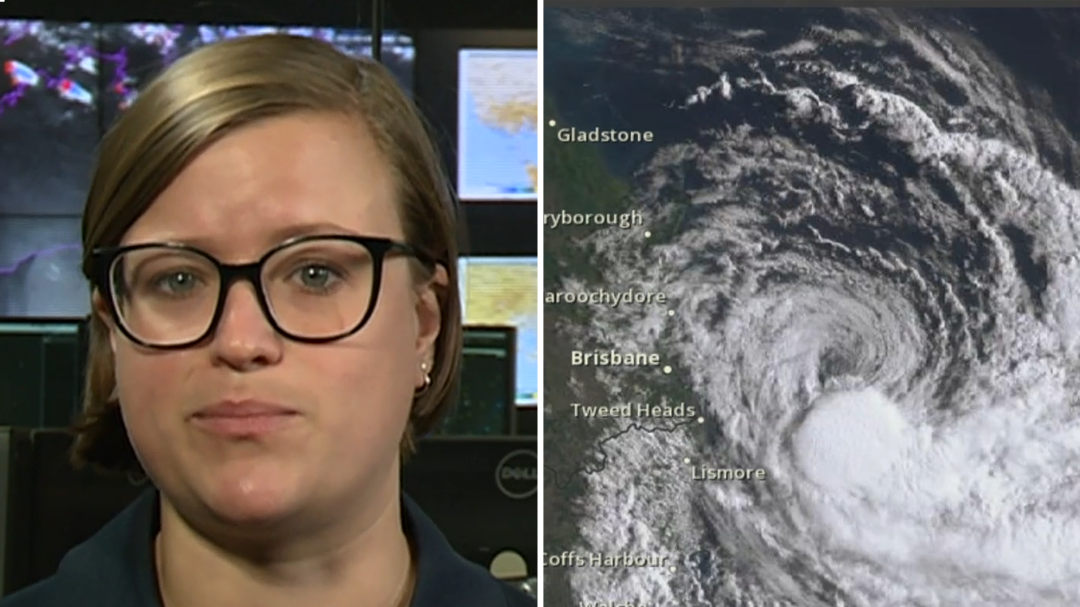 Tropical Cyclone Alfred: All your questions answered