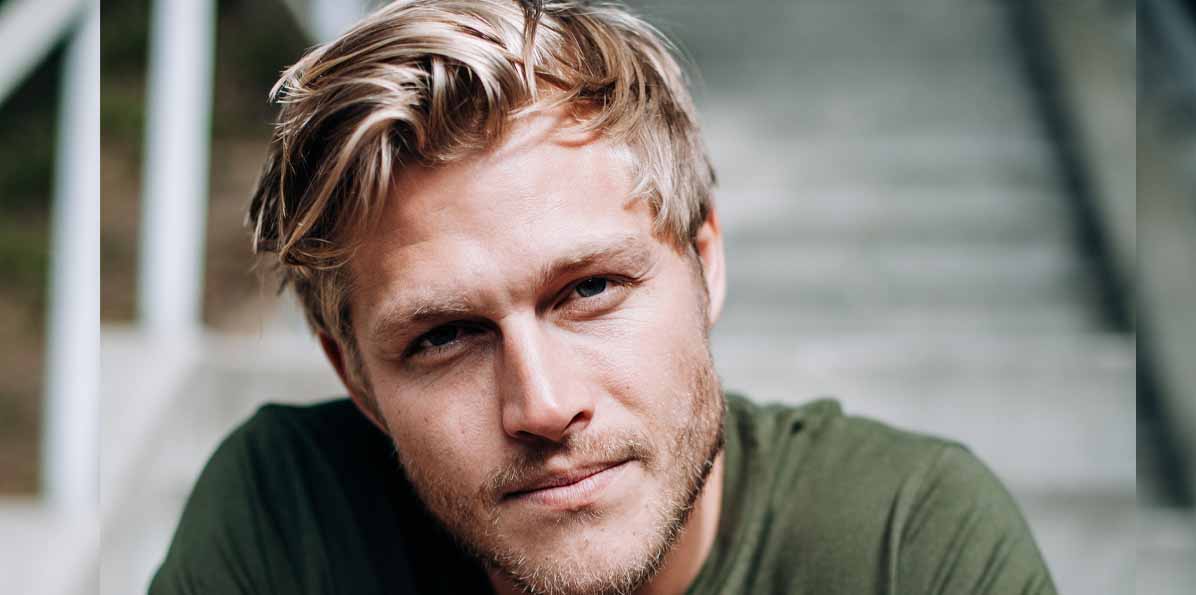 Exclusive First Look: GH's Josslyn With Her WSB Handler, Bryce Durfee's ...