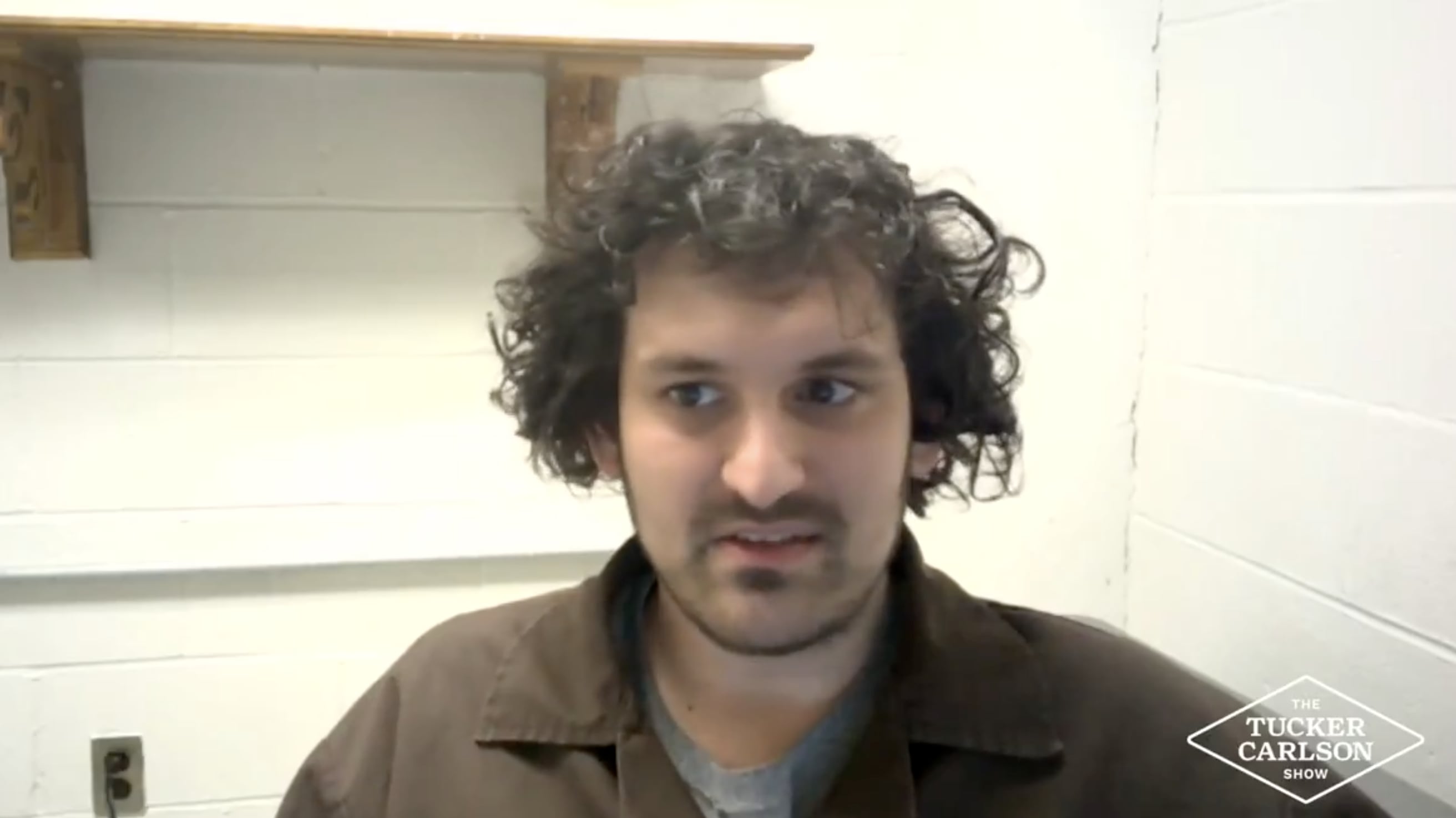 SBF Spills on Diddy’s Life in ‘Hellhole’ NYC Prison