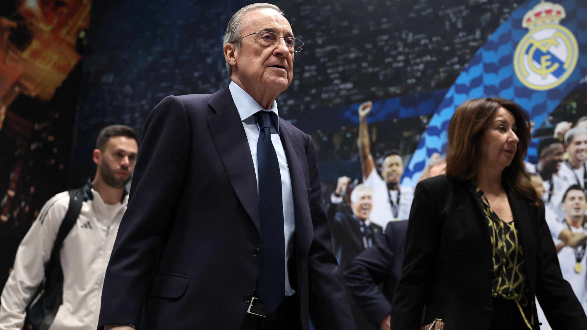 Real Madrid could make as much as 145 million euros from FIFA Club ...