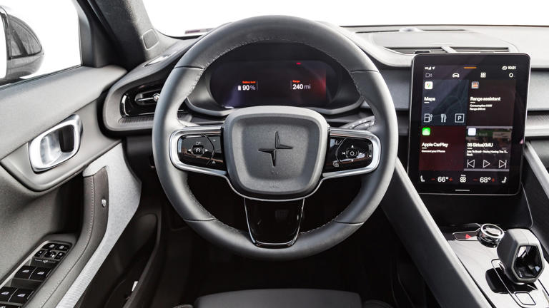 Owner’s View: What We Think About the 2025 Polestar 3’s Interior After ...