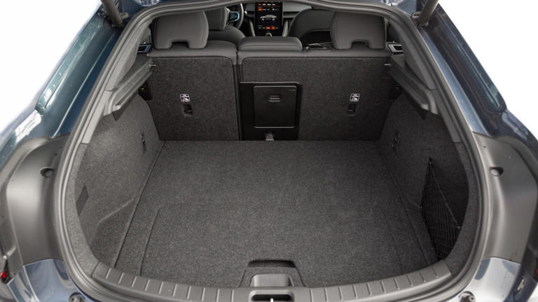 Owner’s View: What We Think About the 2025 Polestar 3’s Interior After ...