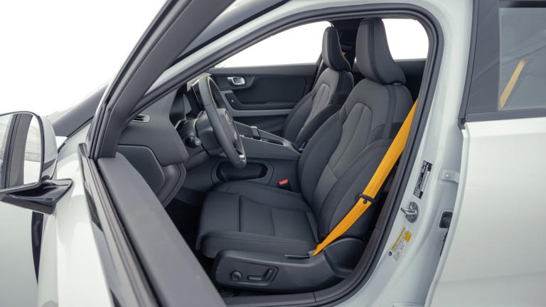 Owner’s View: What We Think About the 2025 Polestar 3’s Interior After ...