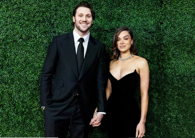 Inside Josh Allen and Hailee Steinfeld’s Wedding Plans — What Sources ...