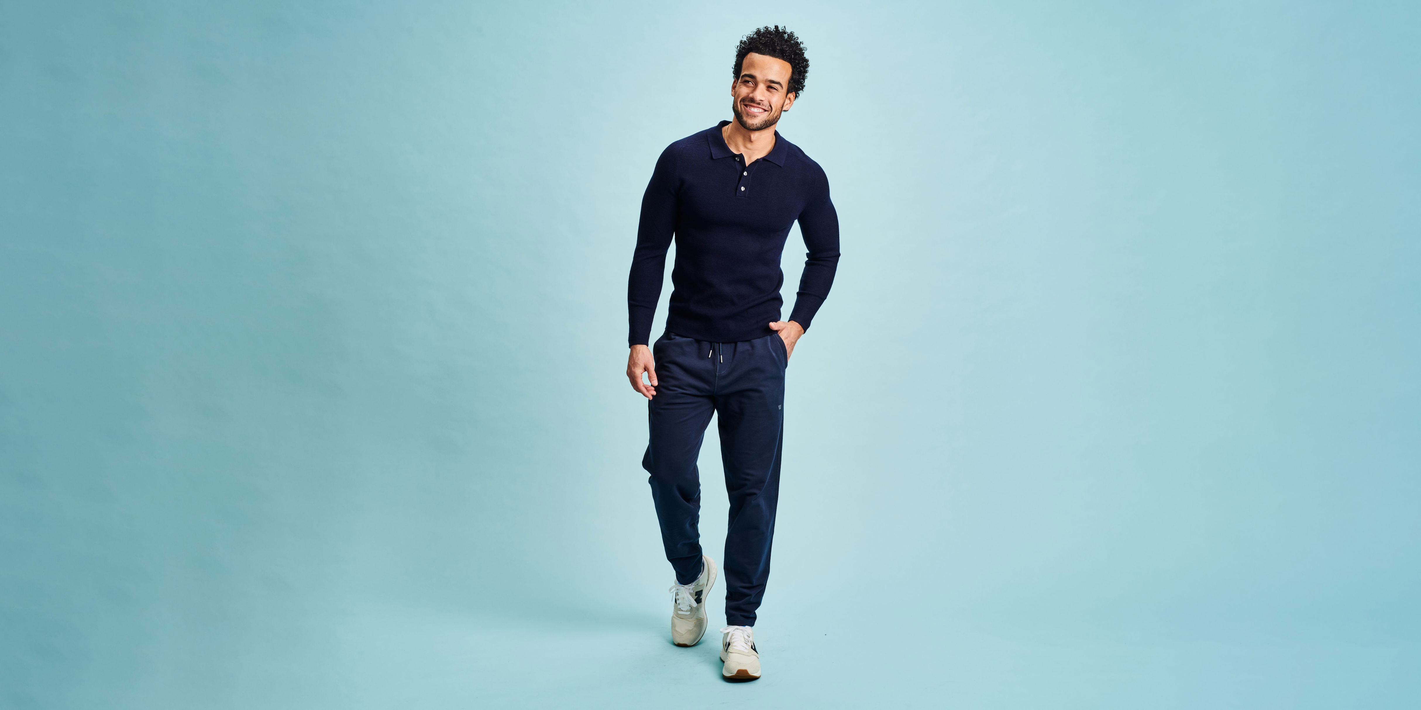 The best clothing brands for men, according to style editors