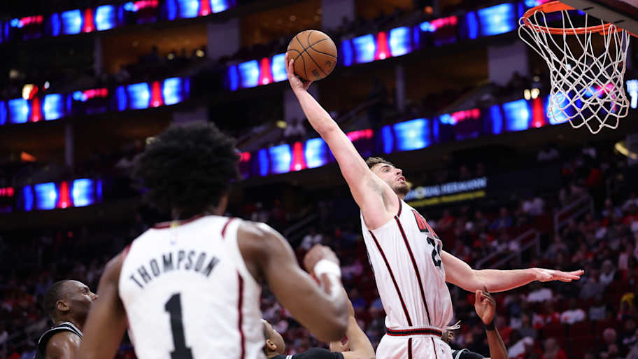 NBA Player Rankings: Every Houston Rockets player ranked, too high, too ...