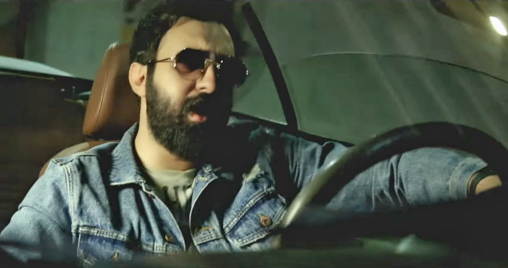 Singer lashed 74 times for song about Iran's strict dress code for women