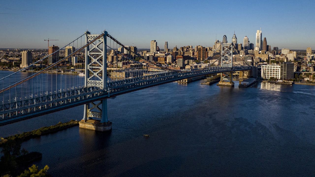 Philadelphia weather: Here's when temperatures could reach the 70s in ...