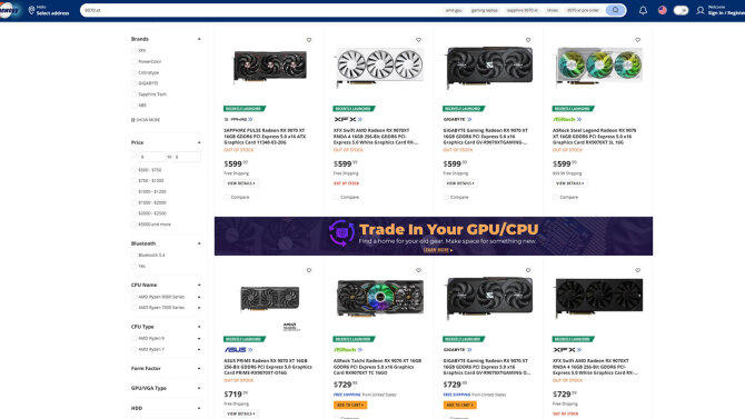 The RX 9070 XT Is AMD's Best Graphics Card In Years