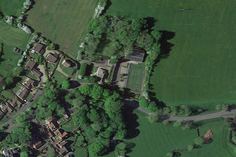 Developer learns fate on plan to make approved 35-home development ...