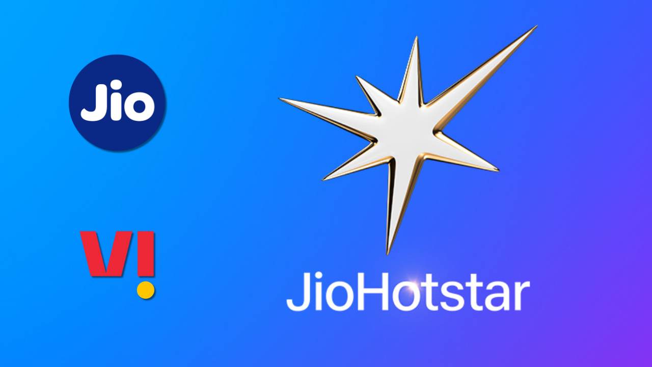 Jio And Vodafone Idea Offer Free JioHotstar Subscription: Check Plans ...