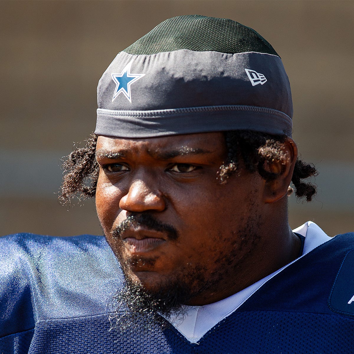 Cowboys secure DE Tyrus Wheat with one-year ERFA tender amid positional ...