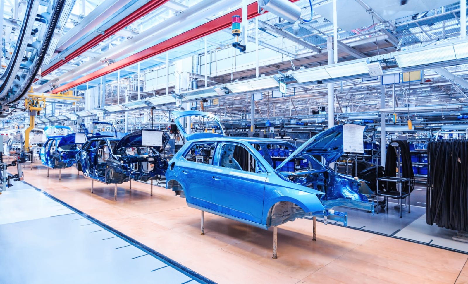 Trump’s Auto Tariff Exemption: A Short-Lived Reprieve or the Start of a Bigger Battle?