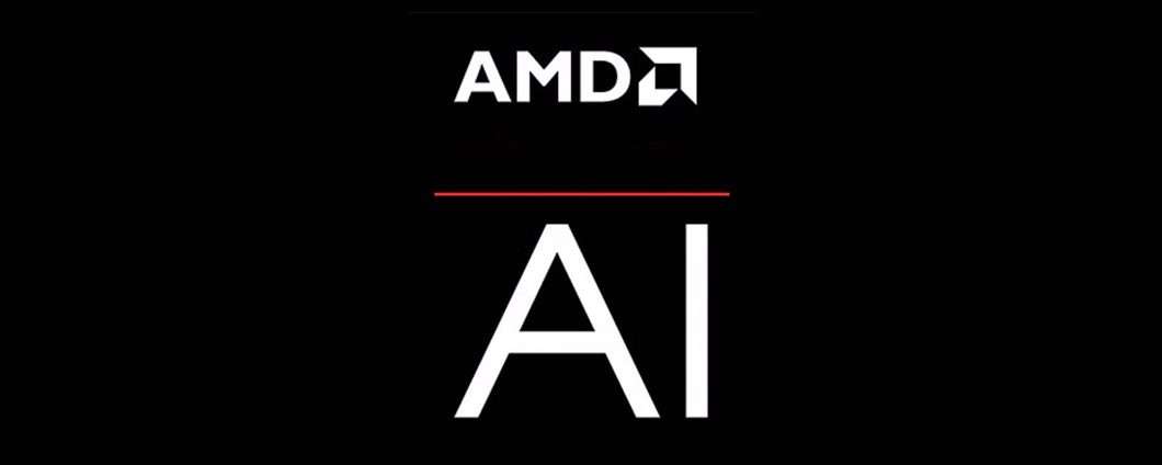 AMD annuncia i nuovi modelli di linguaggio 3B "Instella"