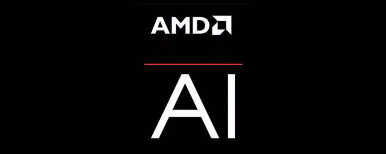 AMD annuncia i nuovi modelli di linguaggio 3B "Instella"