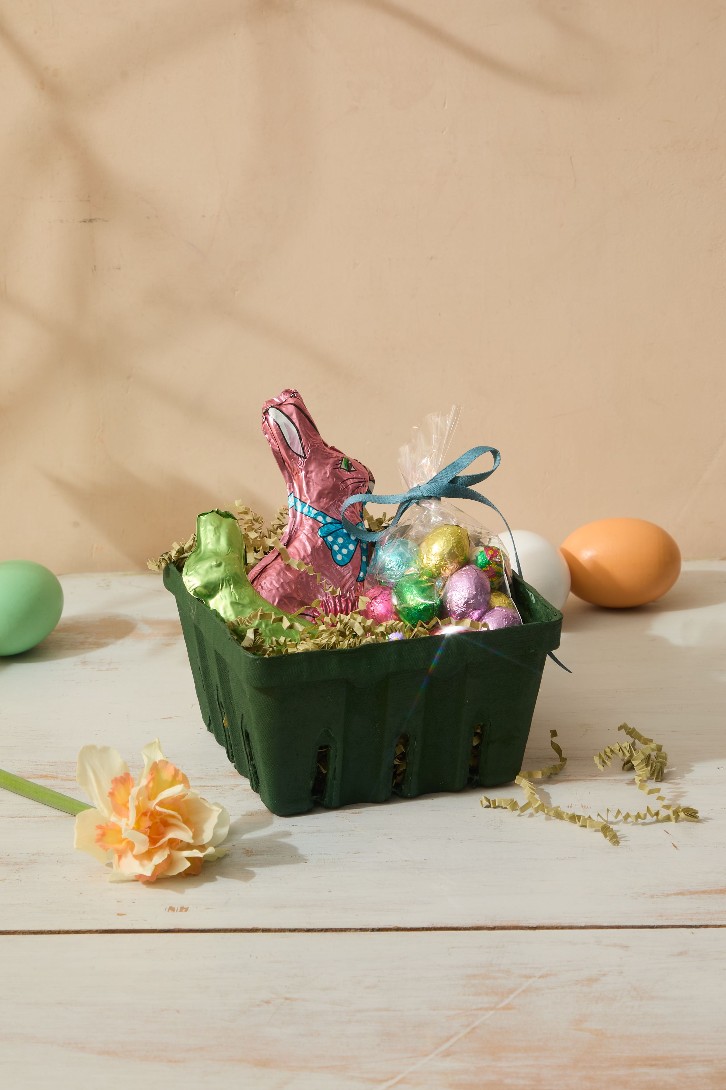 45 DIY Easter Baskets That Will Impress the Whole Family