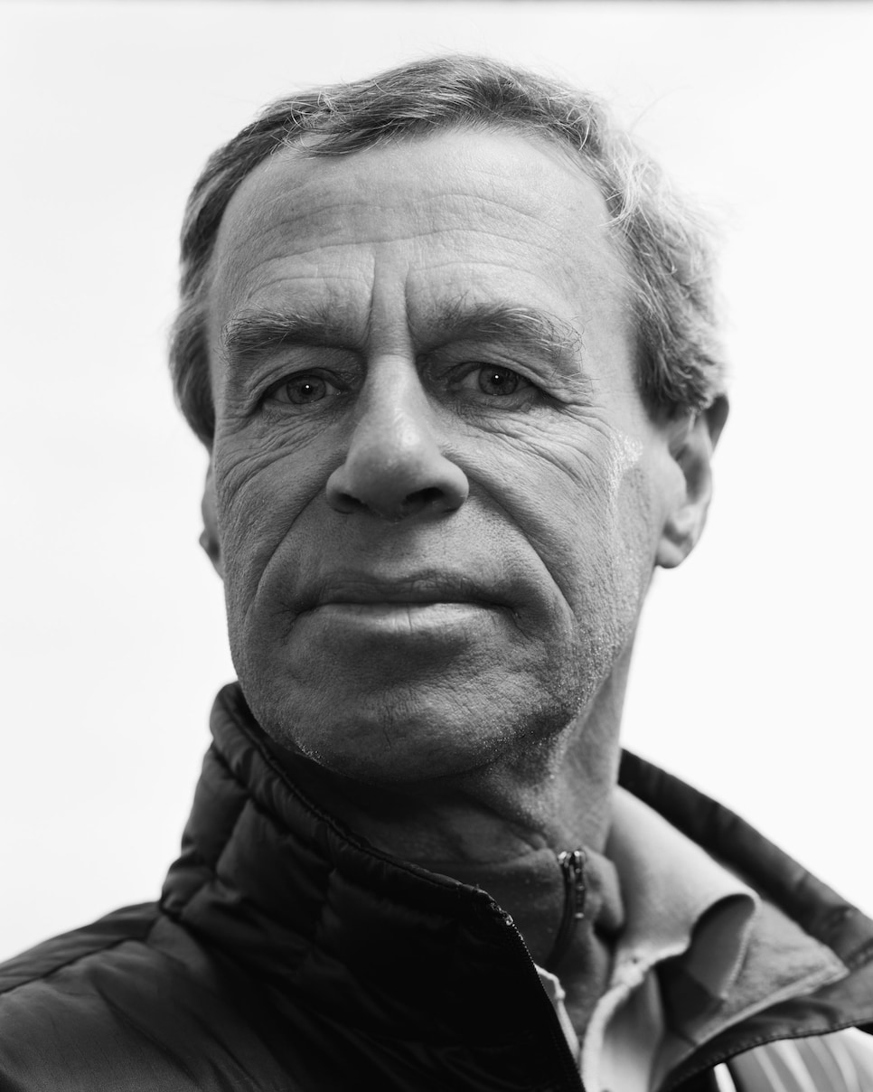 How Mike Keiser changed the way we play golf