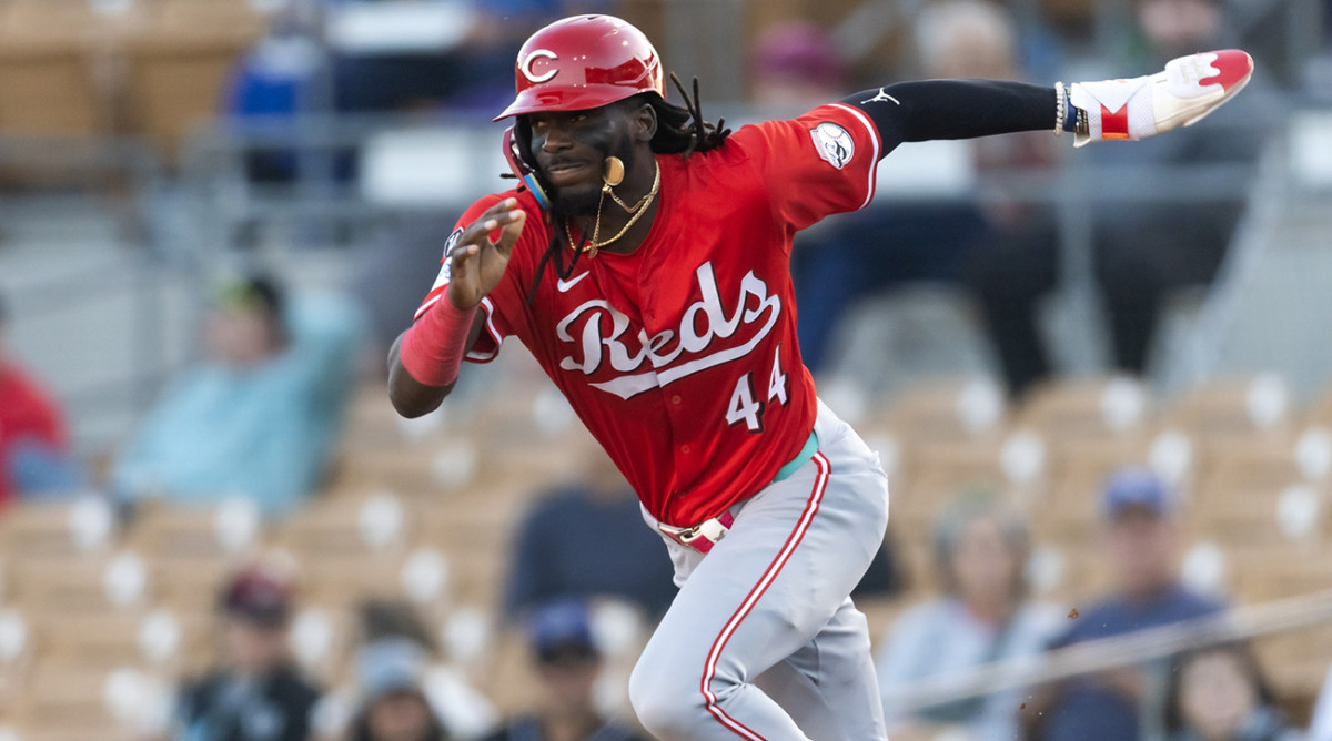 Cincinnati Reds 2025 MLB Season Preview