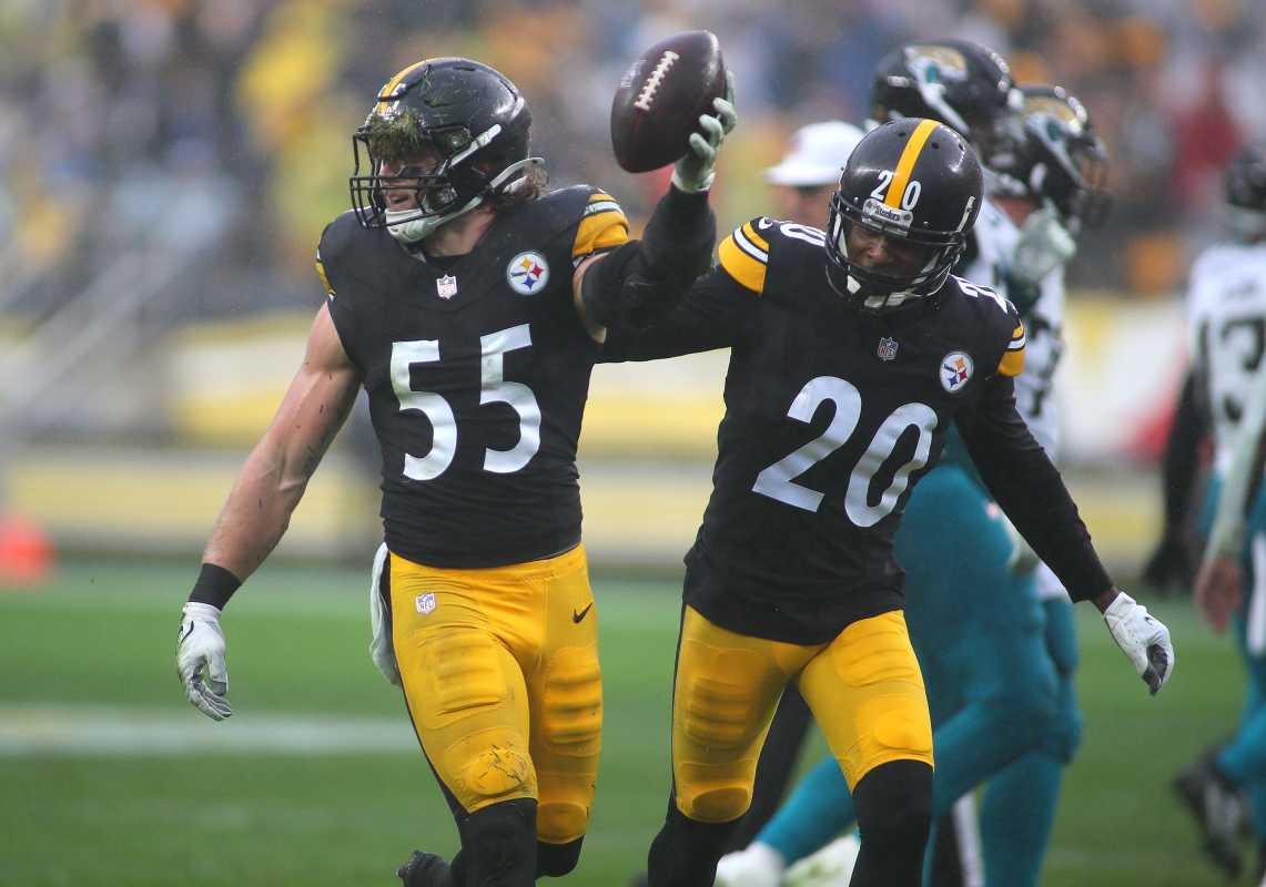 Steelers Restructure Key Linebacker Contract and Gain Cap Space