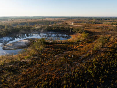 How Mike Keiser changed the way we play golf