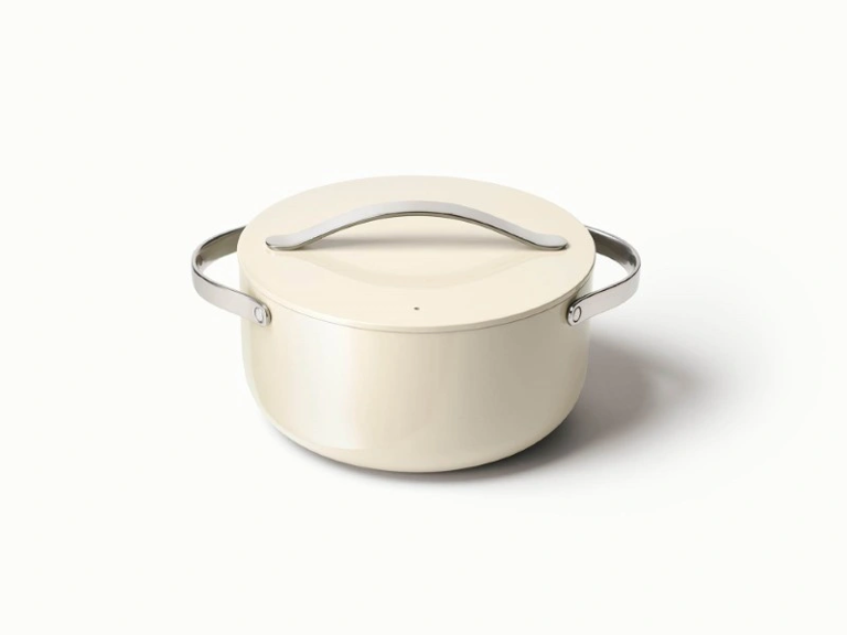 Cook with Confidence: 6 Top Non-Toxic Dutch Ovens