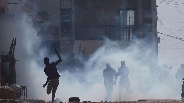 The fight for justice: Amnesty International on Senegal's protest crisis