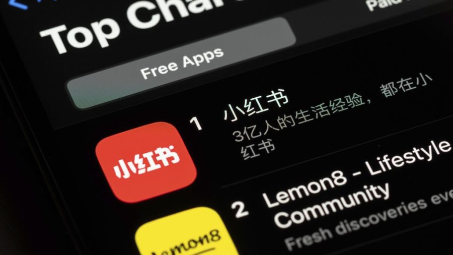 Arkansas blocks Chinese-based platforms DeepSeek, RedNote and Lemon8 from executive branch devices