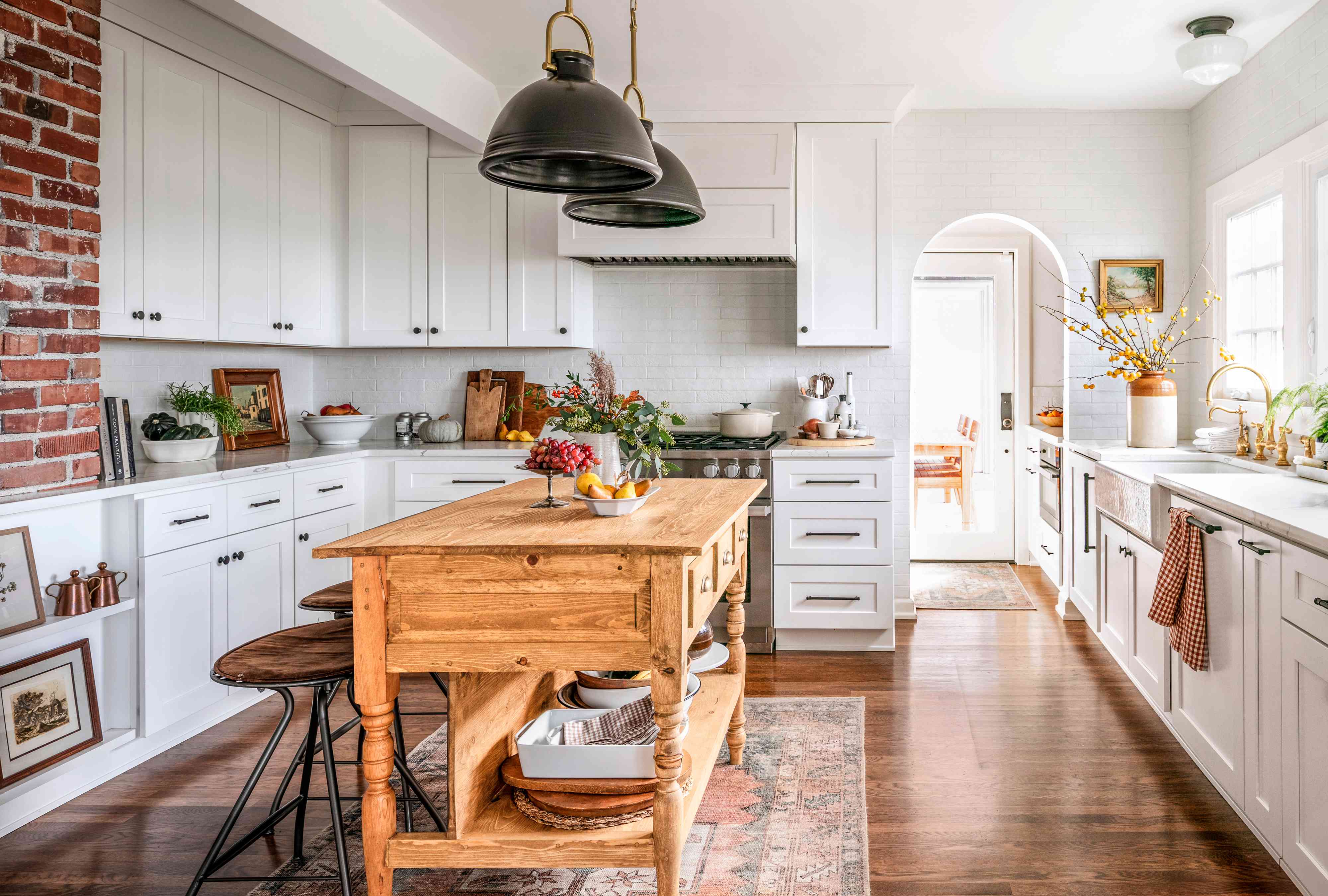 6 Charming ‘90s Kitchen Trends That Are Back In Style
