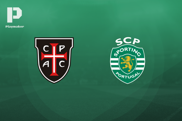 23 curiosidades sobre o Casa Pia AC x Sporting