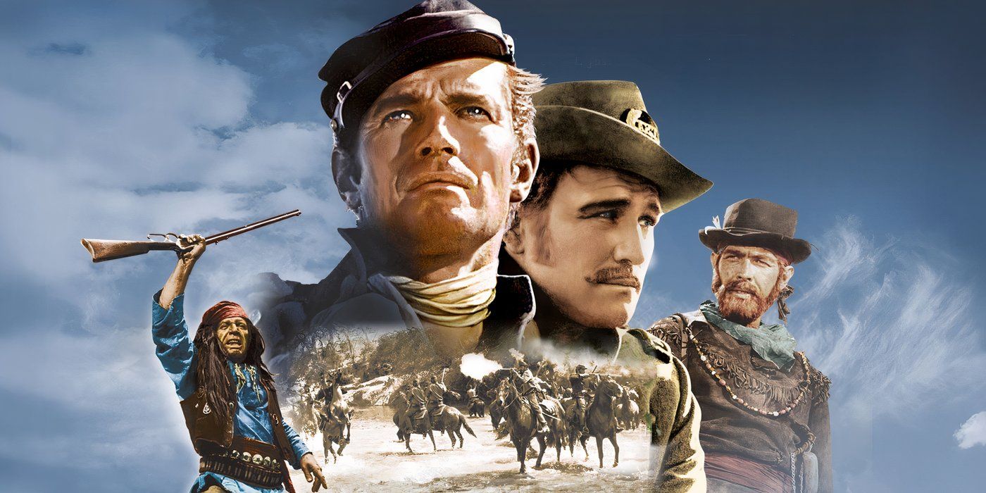 36 Years Before Harry Potter, Richard Harris Starred in 1 of the ...