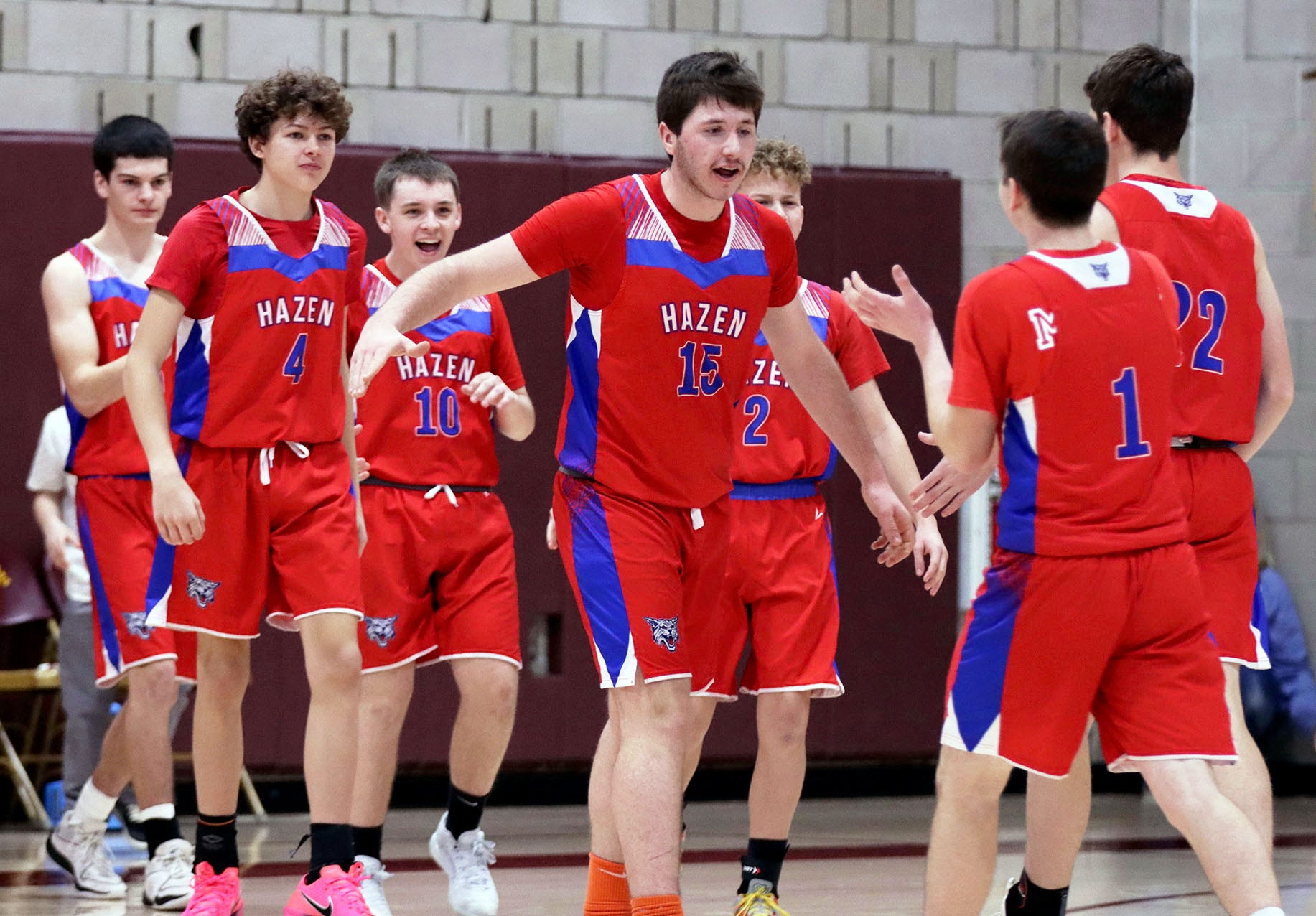 Vermont H.S. playoff scores for Thursday, March 6: See how your ...