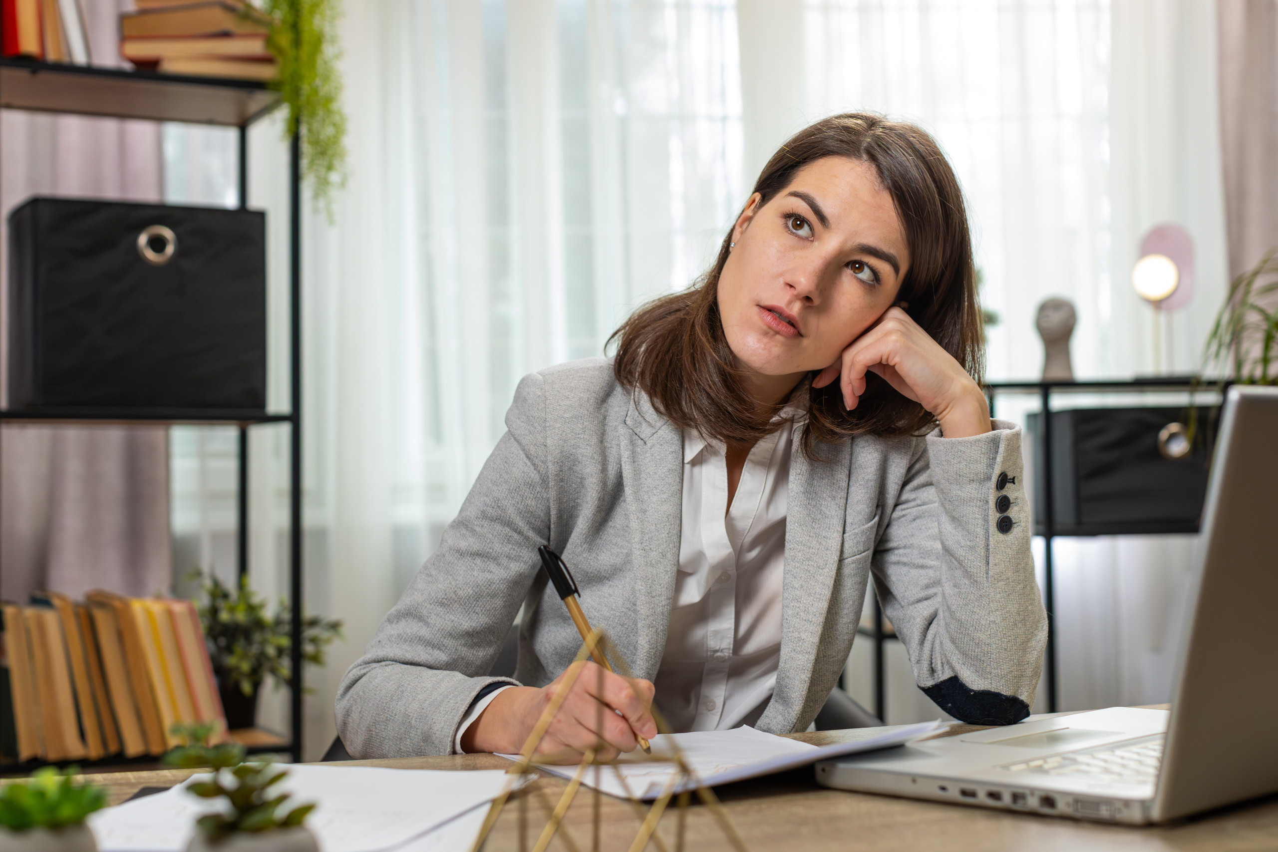 Food noise: what it is, and how to silence it