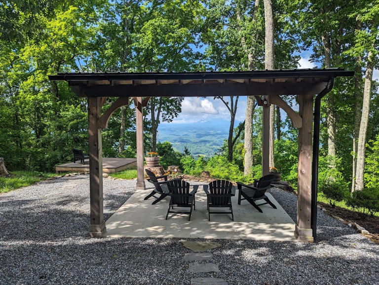 Mars Hill approves applications for 137-acre Bone Camp project funds