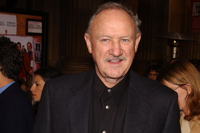 Gene Hackman's Oscar-winning friend revealed heartbreaking truth about ...