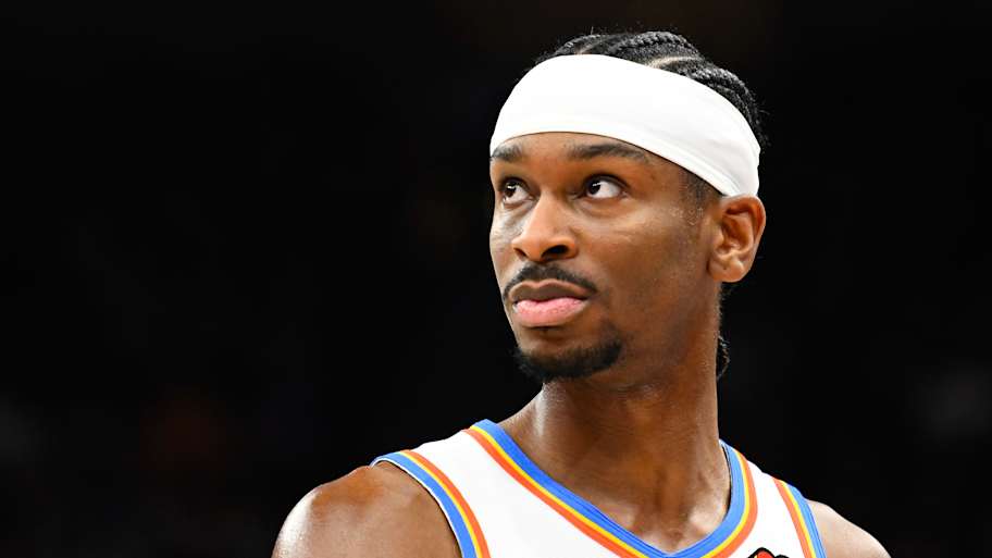 The one knock on Shai Gilgeous-Alexander's game has been solved, and it ...