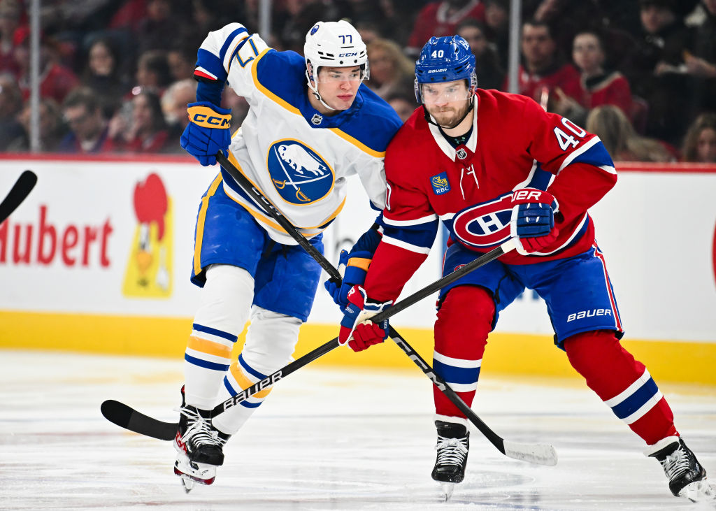 “Joel Armia is available” : it would take a second-round pick to get him out of Montreal