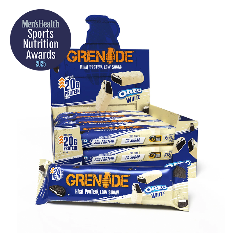 The 8 Best Protein Bars, Taste-Tested and Approved by Nutritionists