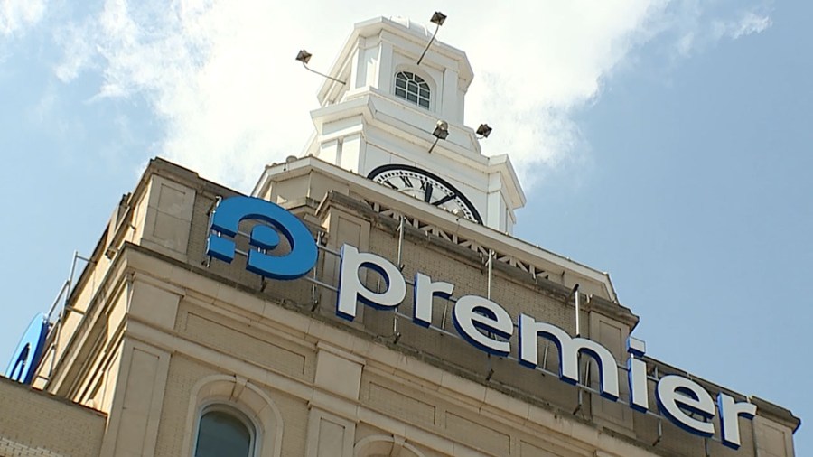 Ticker symbol changes to reflect local bank acquisition