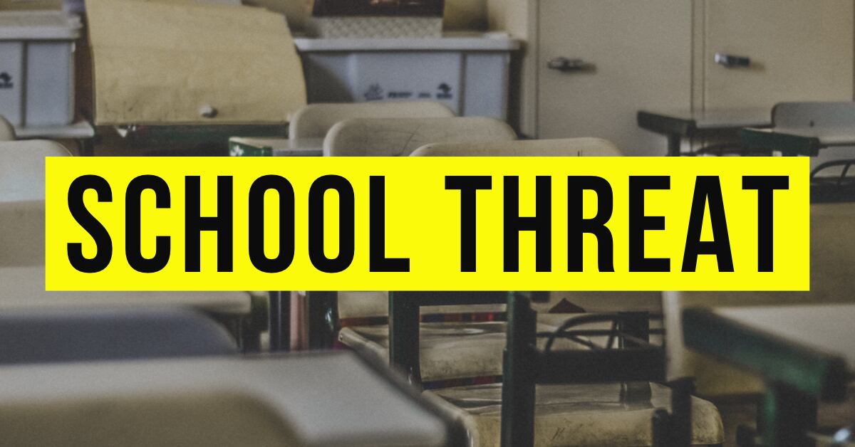 UPDATE: Lockdown lifted after threat forces Sierra Vista school into ...