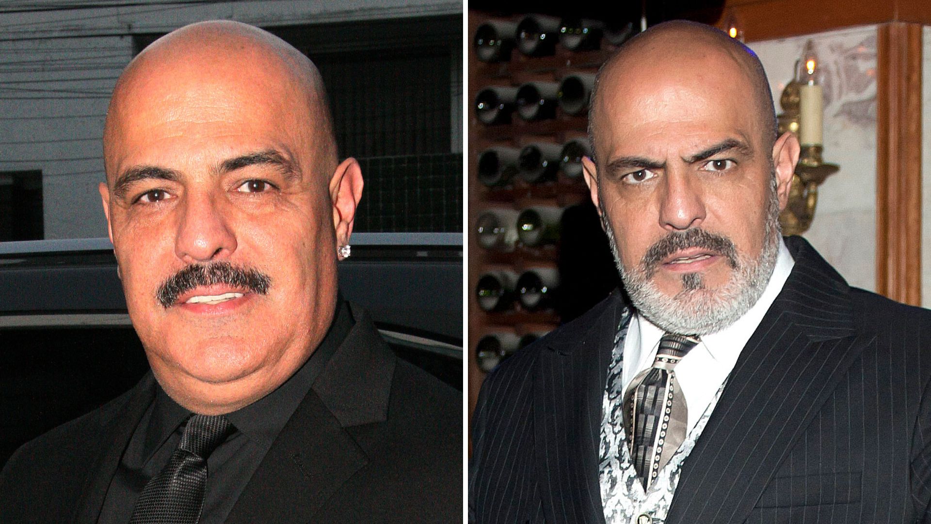 Famoso comediante y actor de 'La Fea más Bella' hace fiesta en el ...