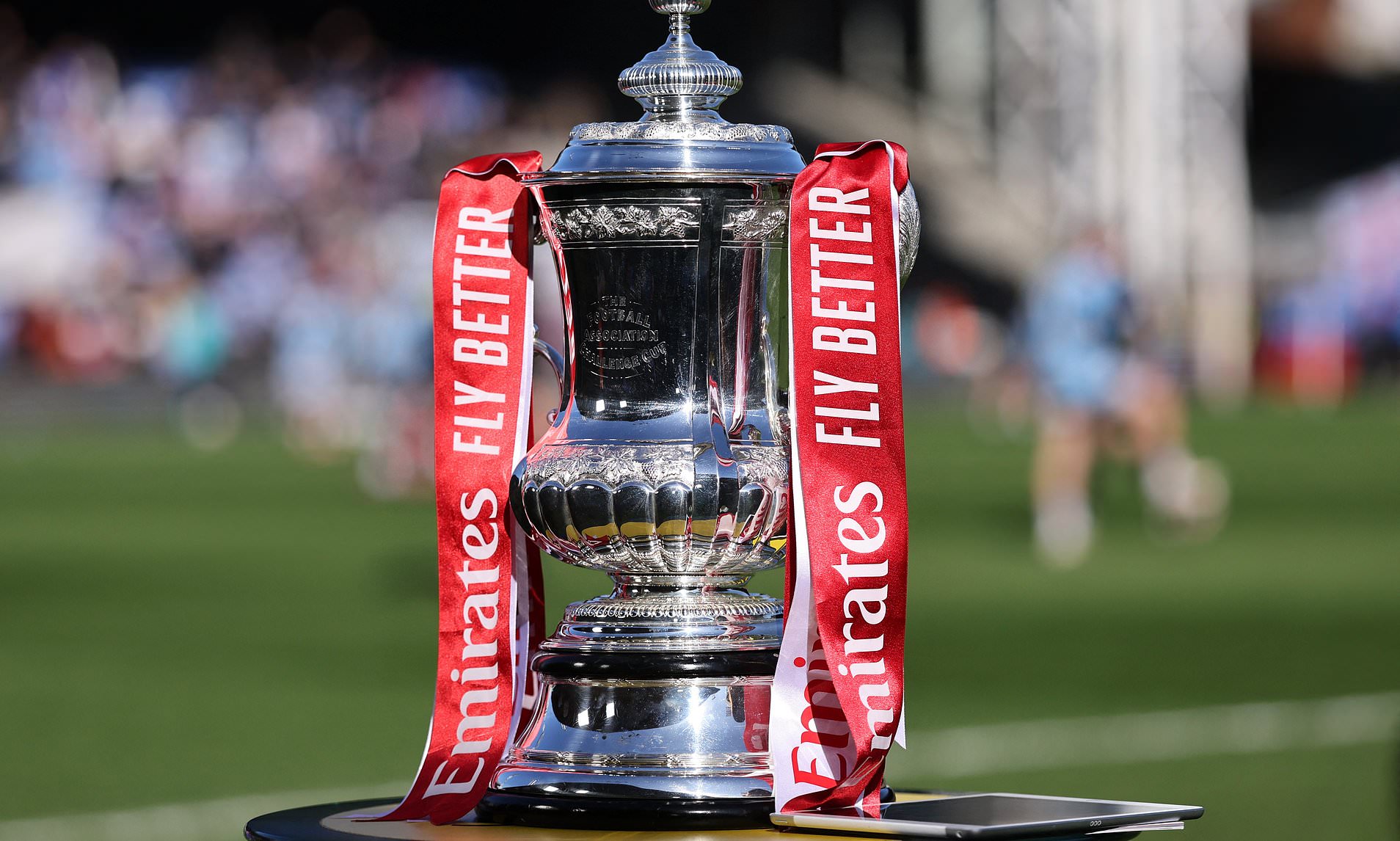 FA Cup quarter-final TV picks are confirmed - as two Premier League ...