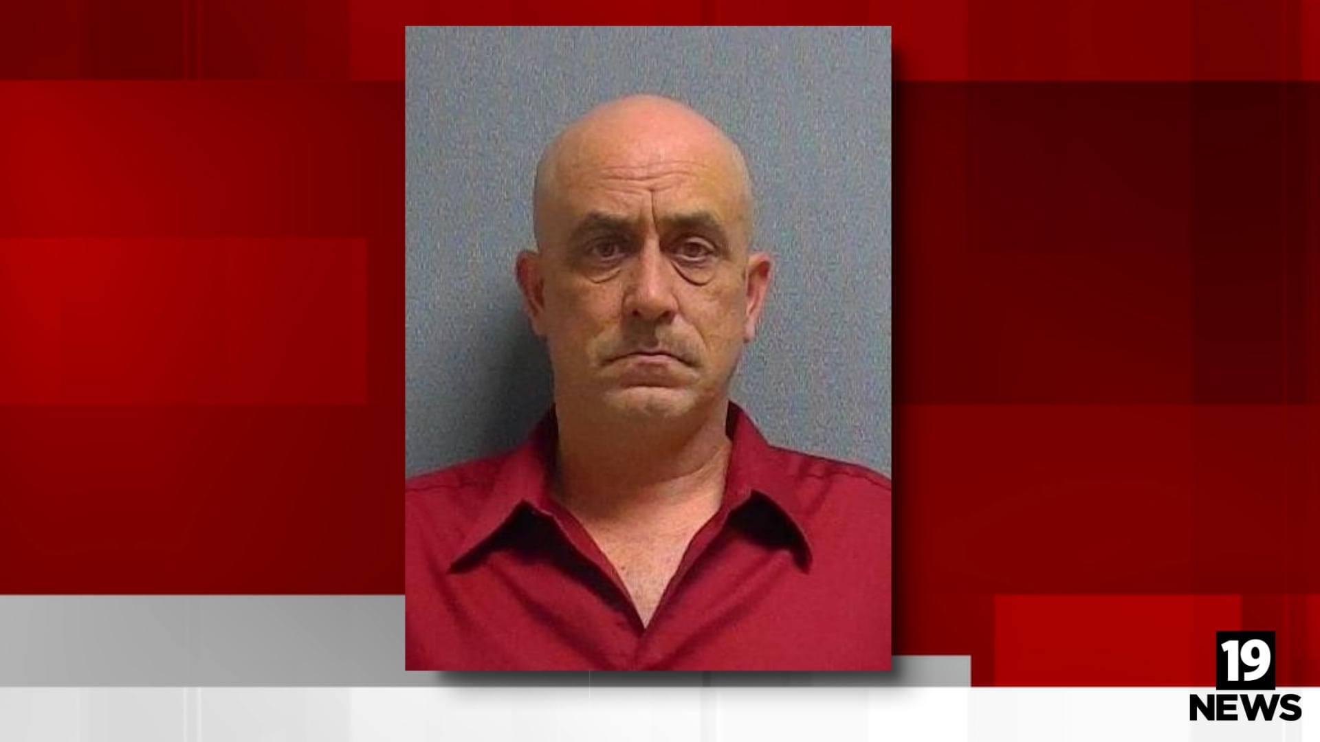 Geauga Co. man sentenced to 6 to 9 years for sex crimes involving a minor