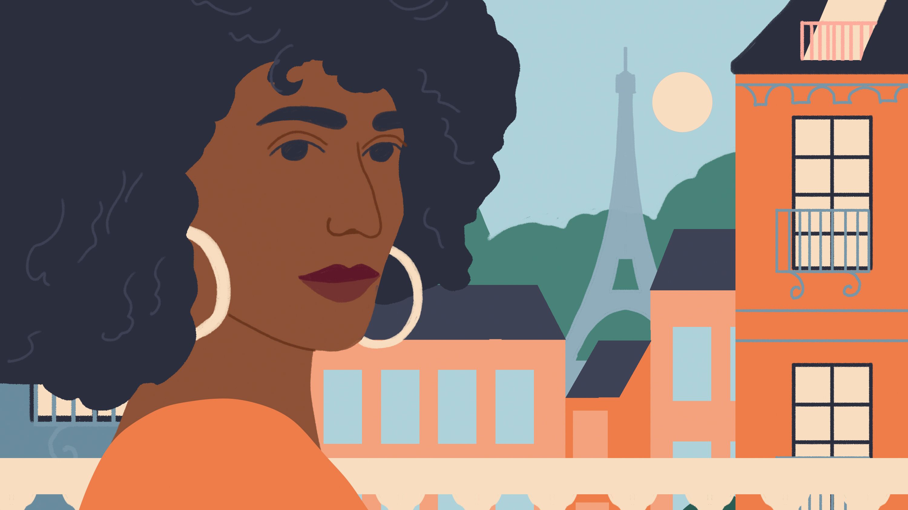 Women Who Travel Podcast: Tracee Ellis Ross Loves Seeing the World Solo