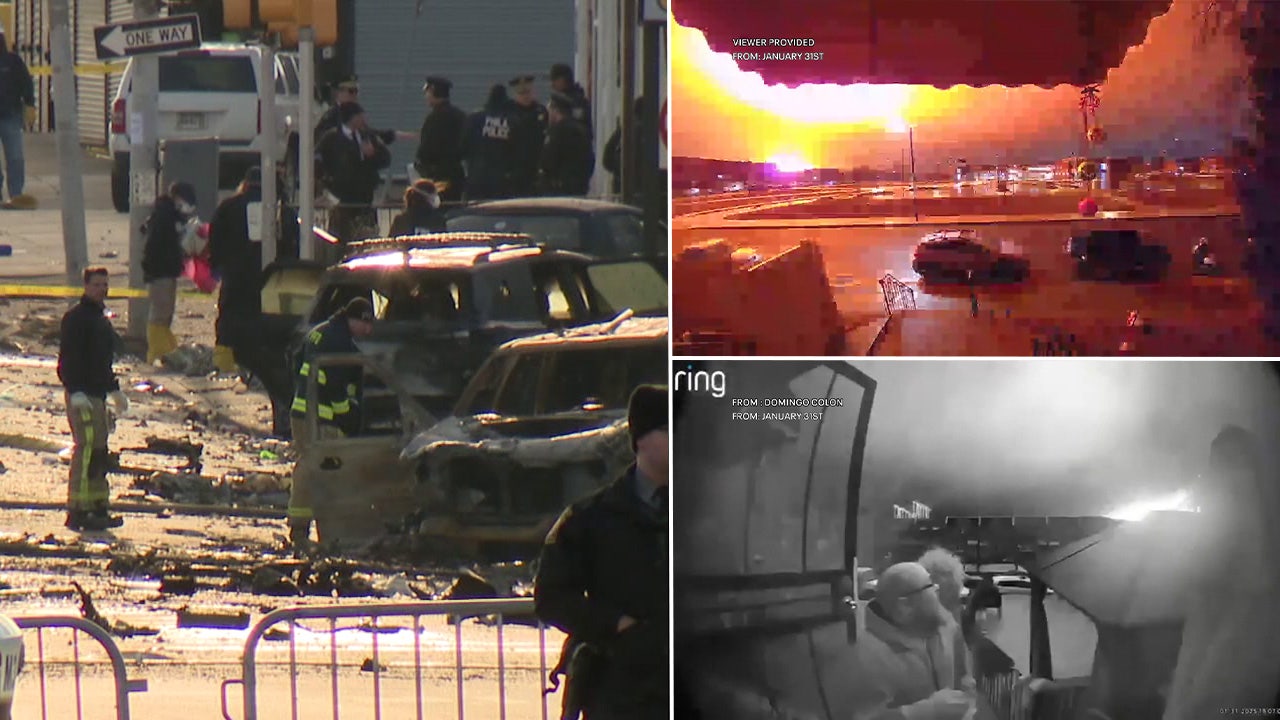 Philly plane crash: NTSB says cockpit voice recorder did not capture ...